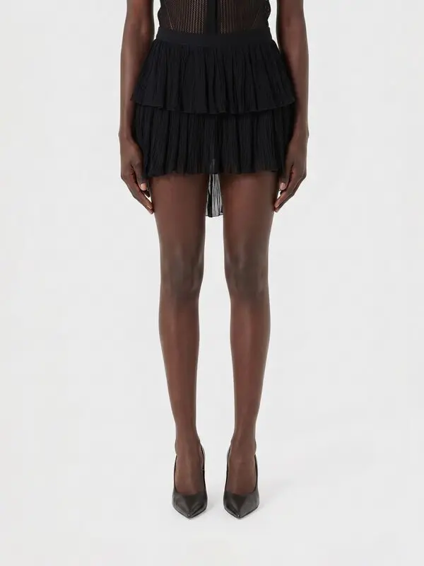 Blumarine Skirt - Black