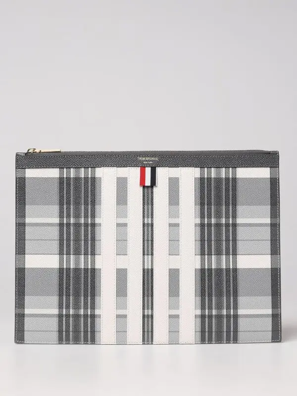Thom Browne Briefcase Colour
