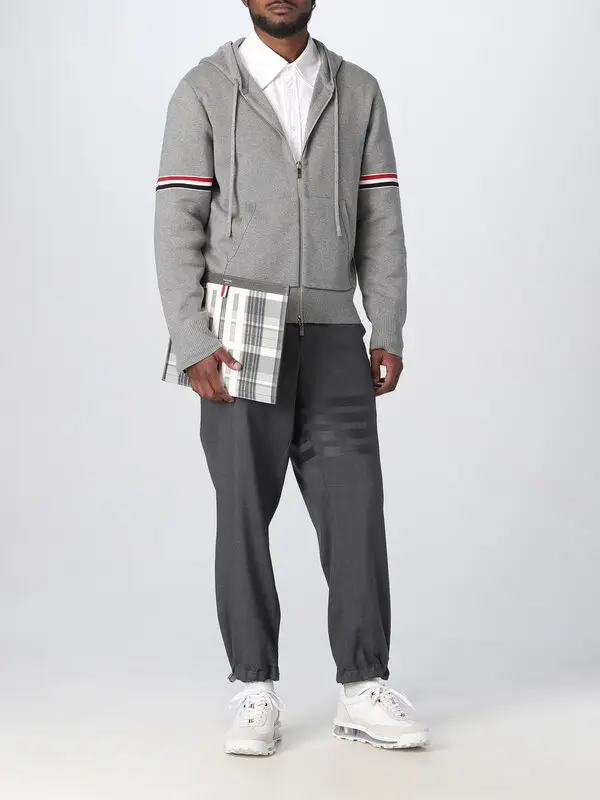Thom Browne Briefcase Colour