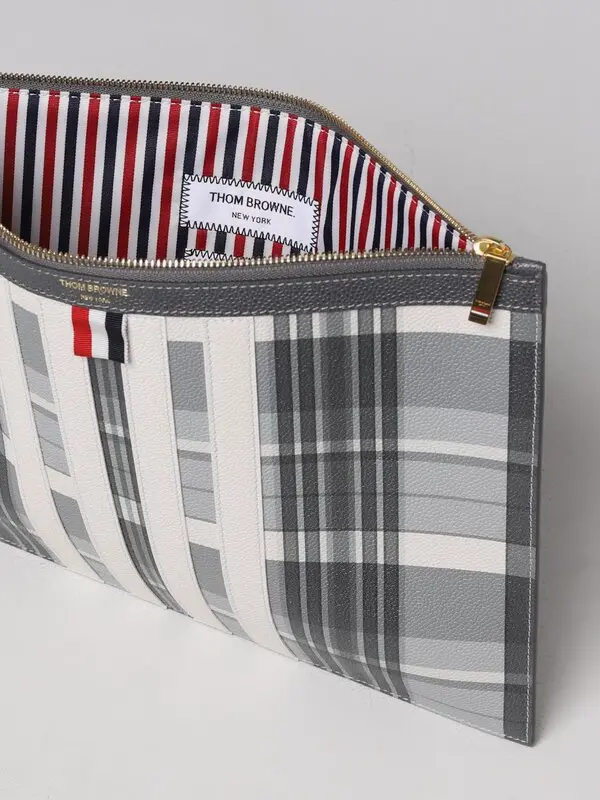 Thom Browne Briefcase Colour