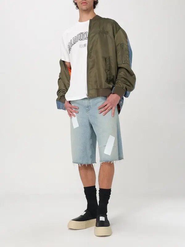 MAISON MARGIELA Jacket Colour
