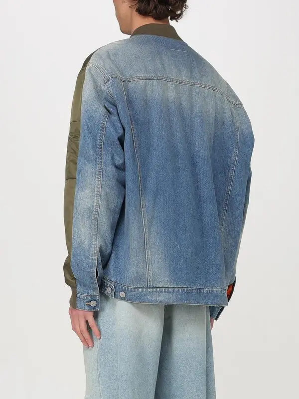MAISON MARGIELA Jacket Colour
