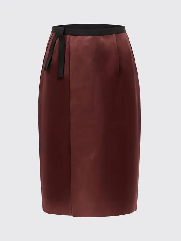 MAISON MARGIELA Skirt Colour
