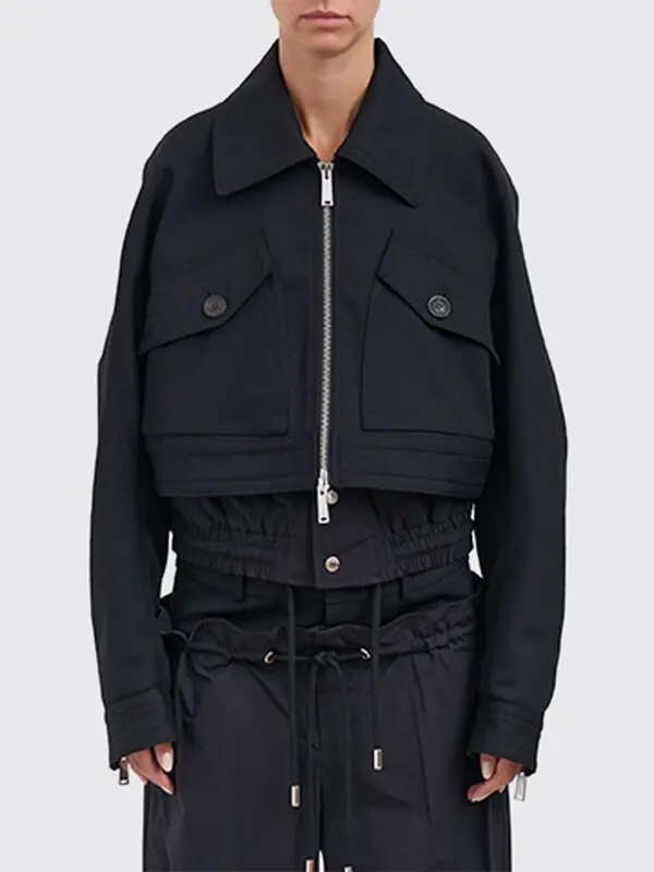 Dsquared2 Jacket Colour