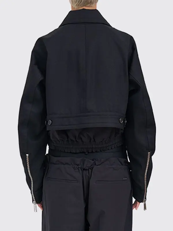 Dsquared2 Jacket Colour