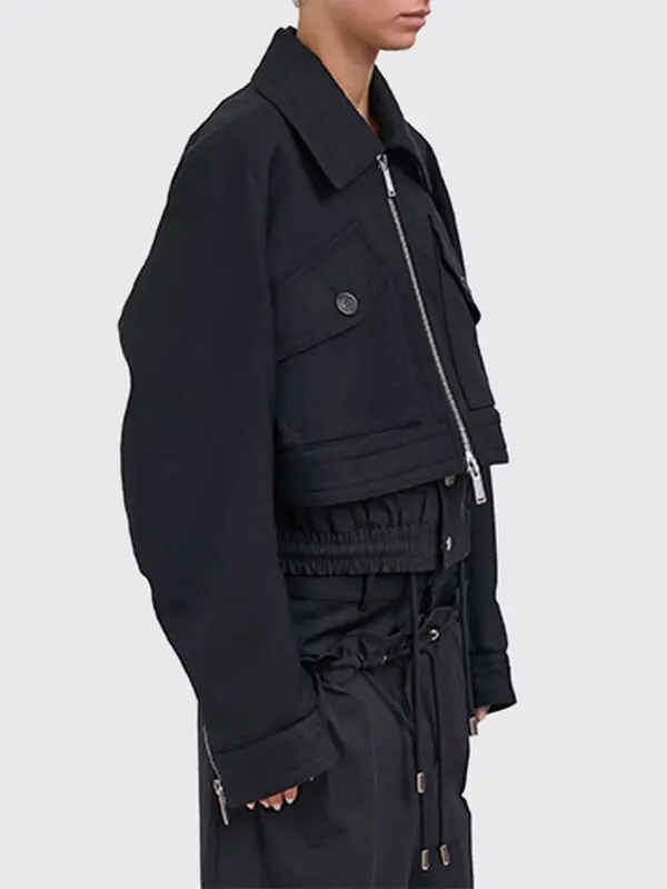 Dsquared2 Jacket Colour