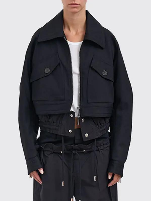 Dsquared2 Jacket Colour