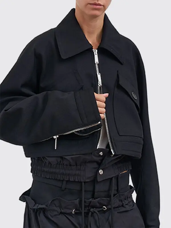 Dsquared2 Jacket Colour