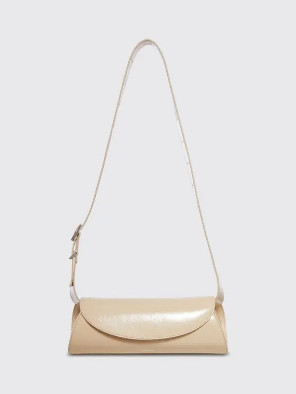 JIL SANDER Crossbody Bag Colour