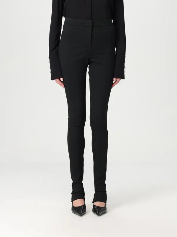 Patrizia Pepe Tailored Trousers