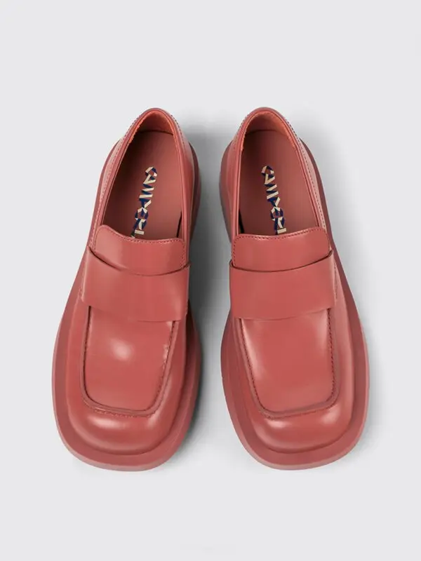 Camper Loafers