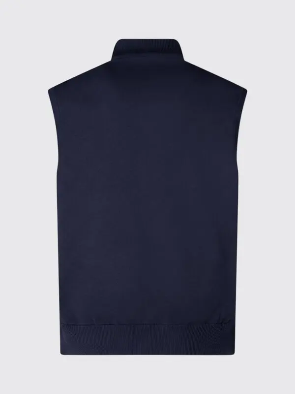 SAVE THE DUCK Technical Fabric Vest