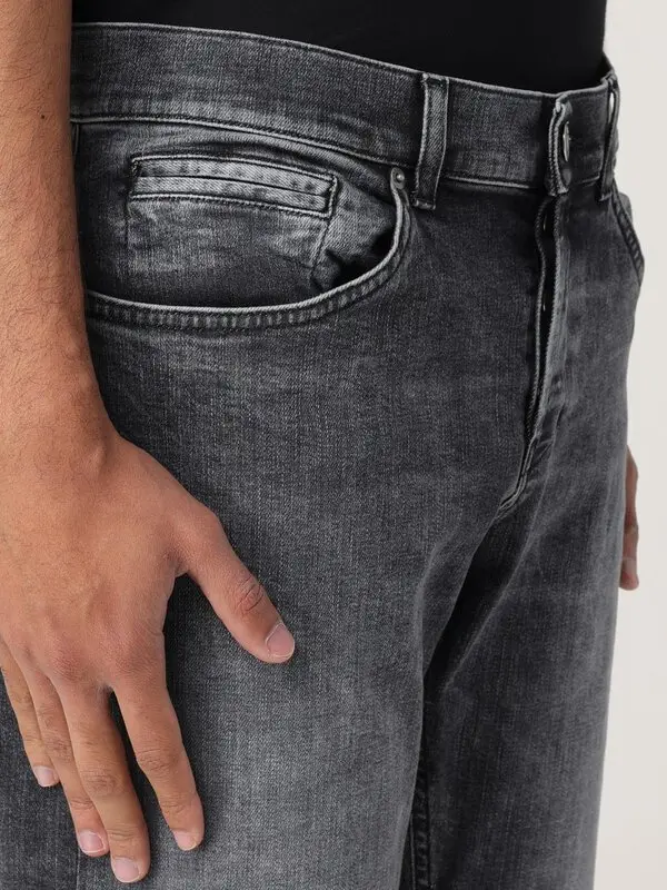 DONDUP Jeans Colour
