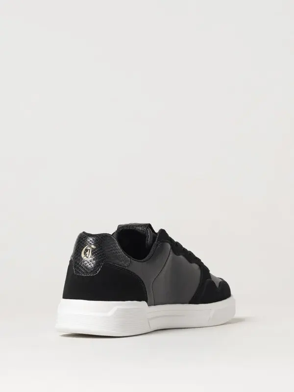 Just Cavalli Trainers Colour