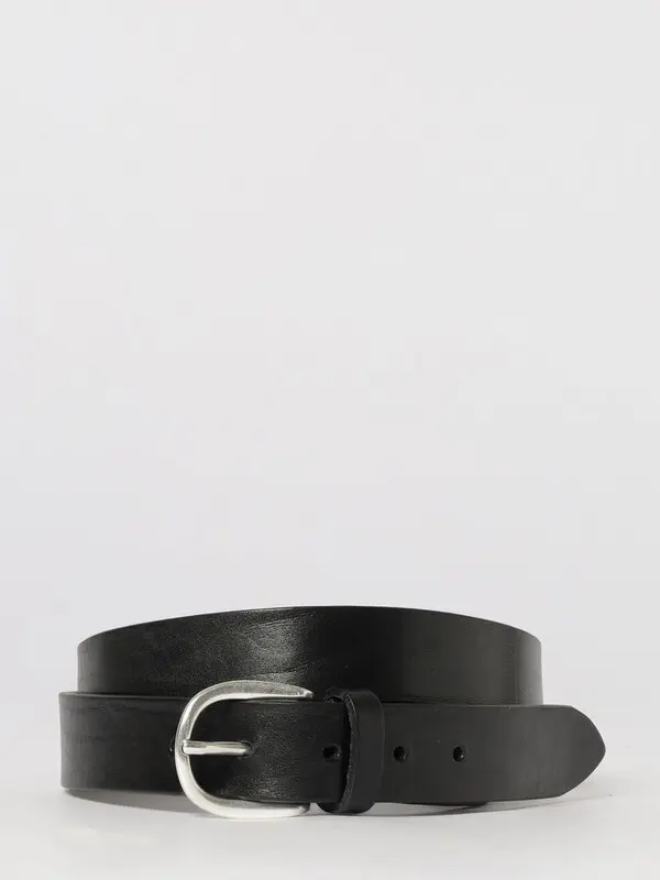 BROOKSFIELD Belt Colour - Black