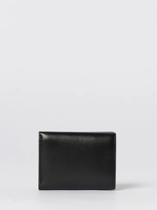 DIESEL® 1dr Leather Wallet