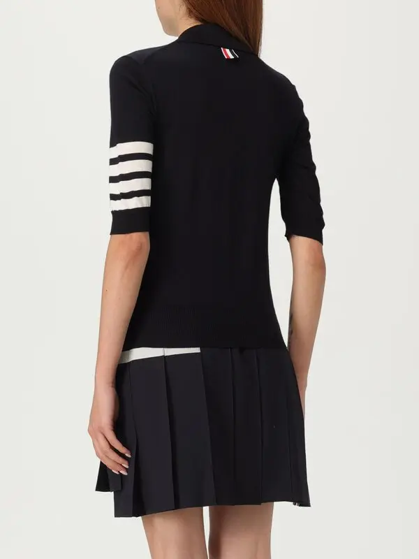 Thom Browne Polo Shirt Colour