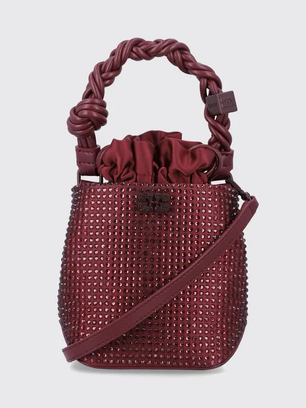 GANNI Mini Bag Colour