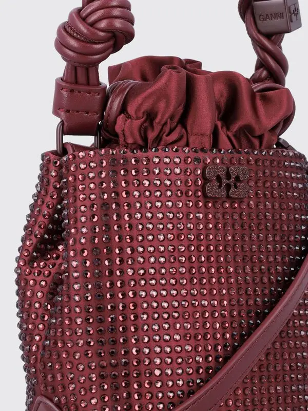 GANNI Mini Bag Colour