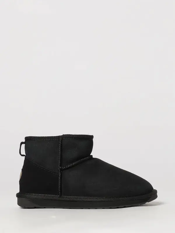 EMU AUSTRALIA Ankle Boots - Black