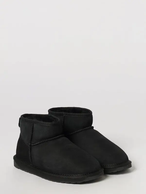 EMU AUSTRALIA Ankle Boots - Black