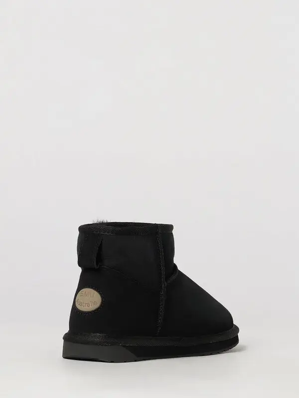 EMU AUSTRALIA Ankle Boots - Black
