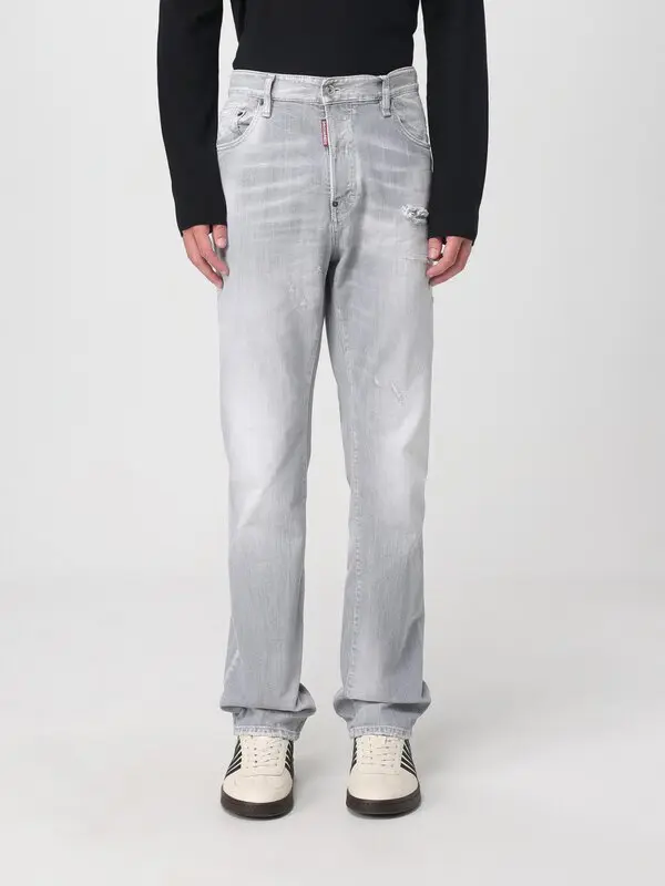 Dsquared2 Jeans Colour