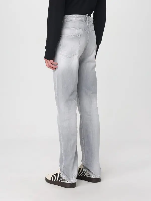 Dsquared2 Jeans Colour