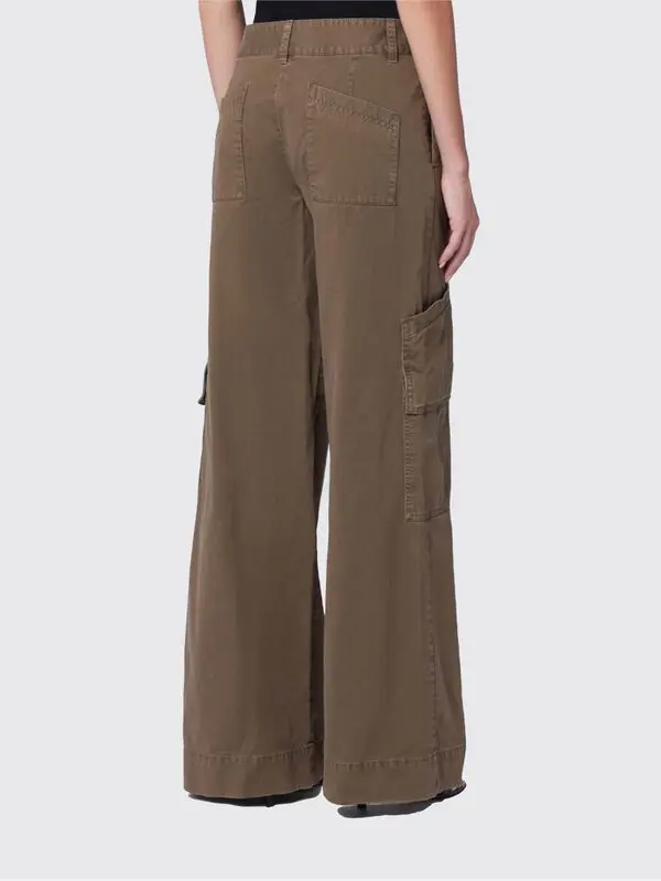 Off-White Trousers Colour