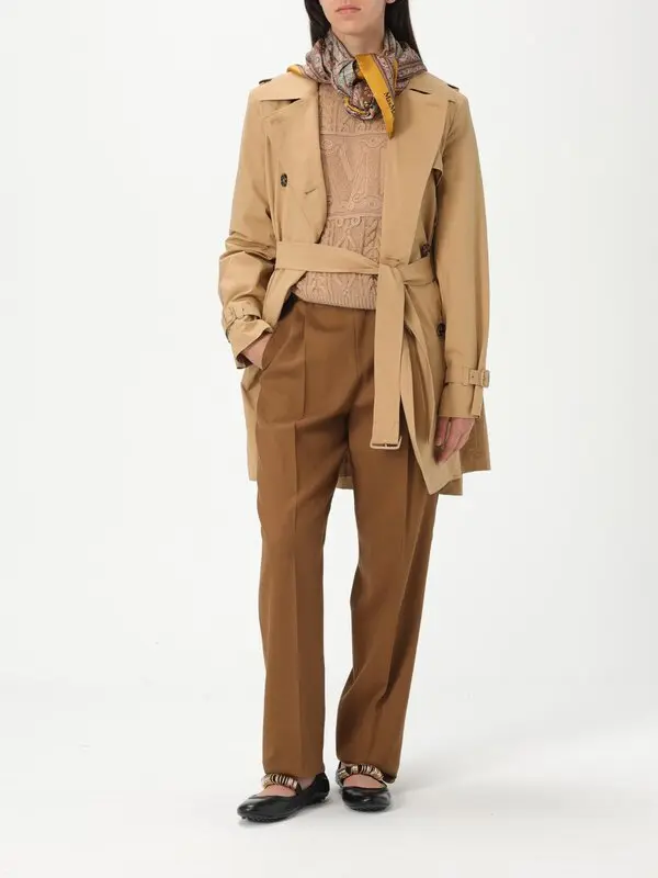 Max Mara Jacket Colour