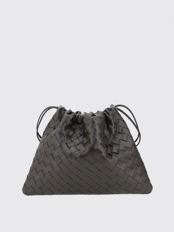 Bottega Veneta Shoulder Bag Colour - Brown