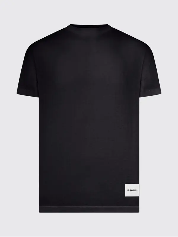 JIL SANDER T-shirt Colour