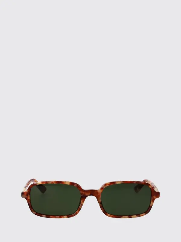 Chloé Acetate Rectangular Sunglasses - Fa01