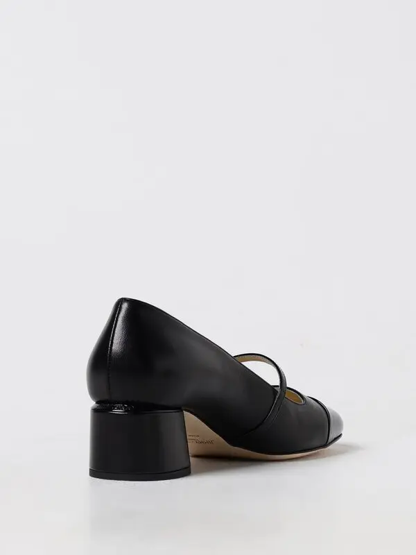JIMMY CHOO Court Shoes Colour