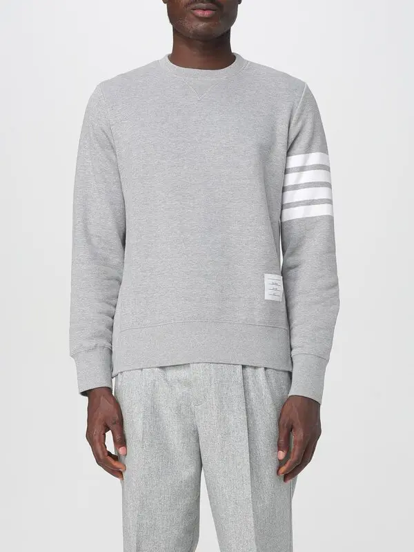 Thom Browne Sweatshirt Colour