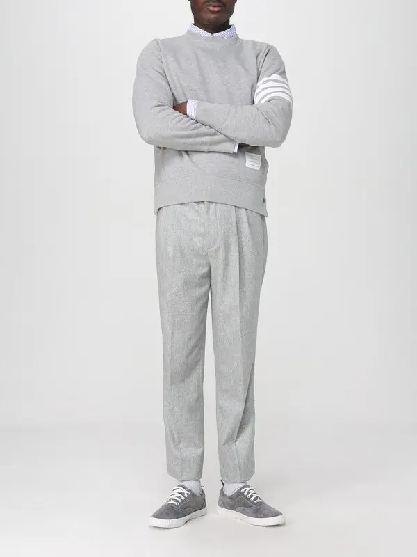 Thom Browne Sweatshirt Colour