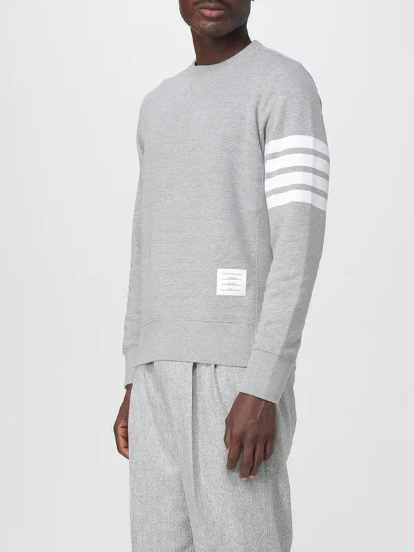 Thom Browne Sweatshirt Colour