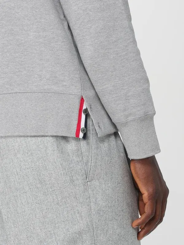Thom Browne Sweatshirt Colour