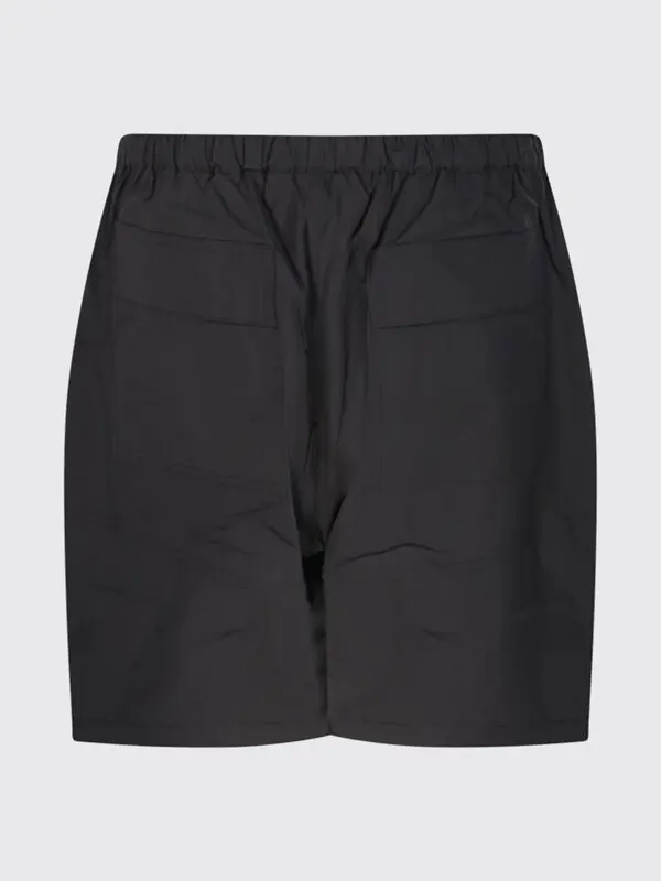 ROBERTO COLLINA Cotton Drawstring Shorts