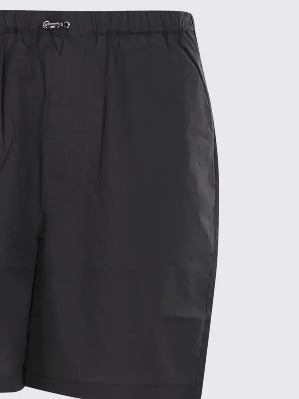 ROBERTO COLLINA Cotton Drawstring Shorts