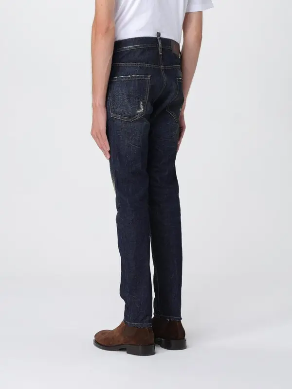 Dsquared2 Jeans Colour
