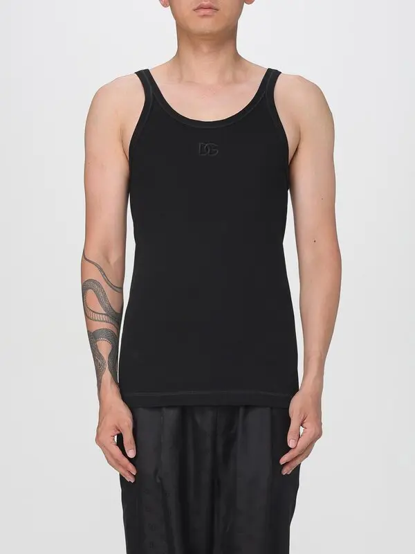Dolce & Gabbana Tank Top