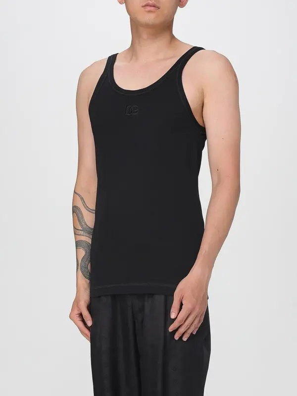 Dolce & Gabbana Tank Top