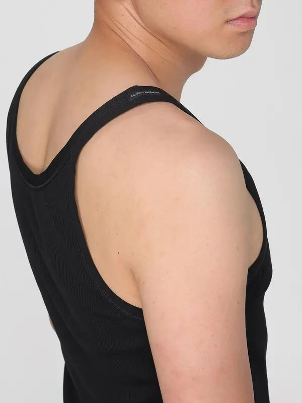 Dolce & Gabbana Tank Top