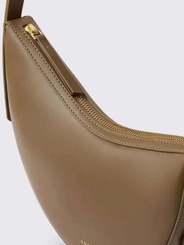 Soeur Mini Wino Leather Bag