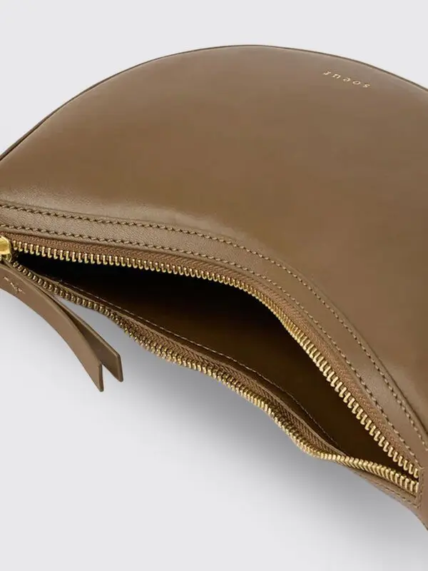 Soeur Mini Wino Leather Bag