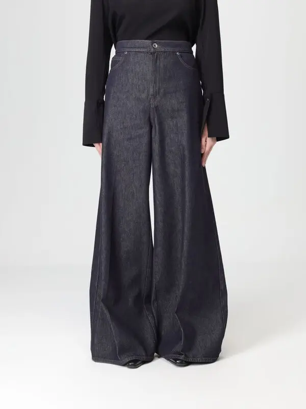 Max Mara Jeans Colour
