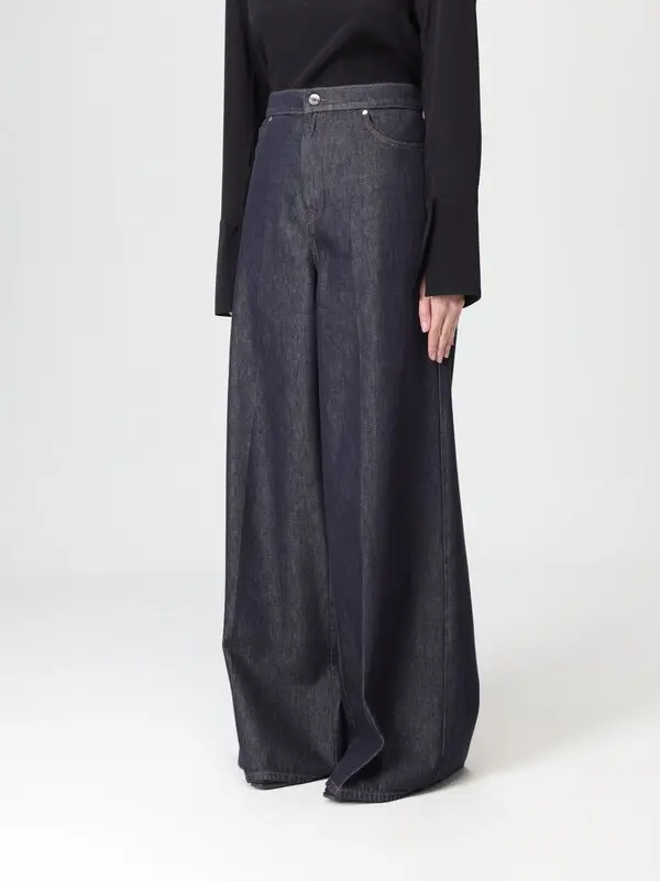 Max Mara Jeans Colour