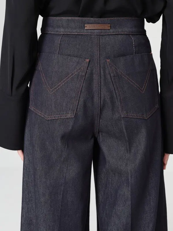 Max Mara Jeans Colour