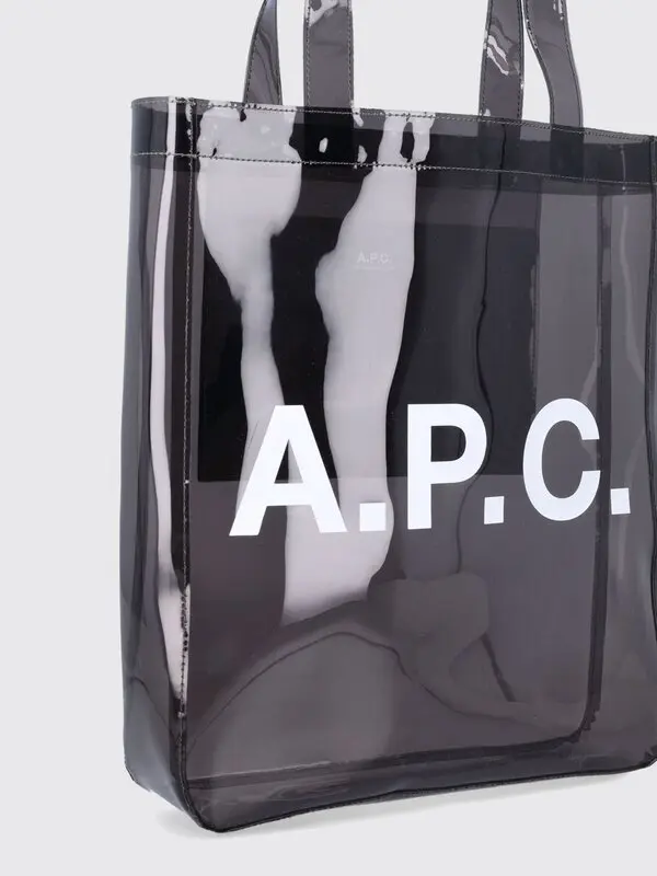 A.p.c. Shoulder Bag Colour